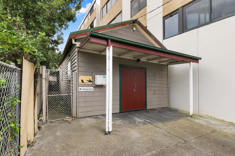 Leased Shop Retail Property At 63a Warrigal Road Hughesdale VIC 3166 Realcommercial