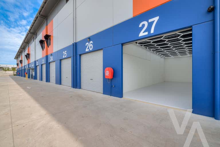 27/5B Murray Dwyer Circuit, Mayfield West, NSW 2304 - Industrial ...