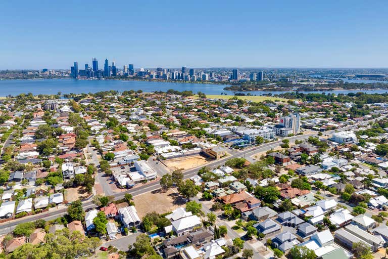 83 Canning Highway, South Perth, WA 6151 - Development Site & Land For ...