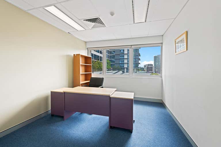 23-24, 269 Wickham Street, Fortitude Valley, QLD 4006 - Office For ...