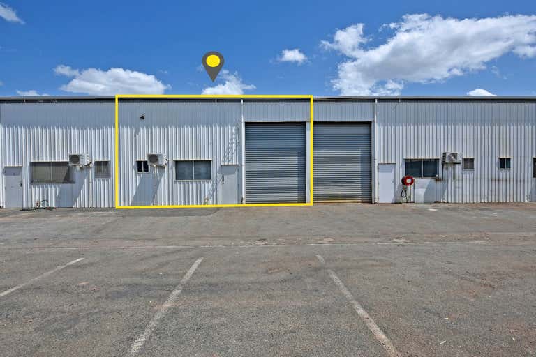 4/23 Georgina Crescent, Yarrawonga, NT 0830 - Industrial & Warehouse ...