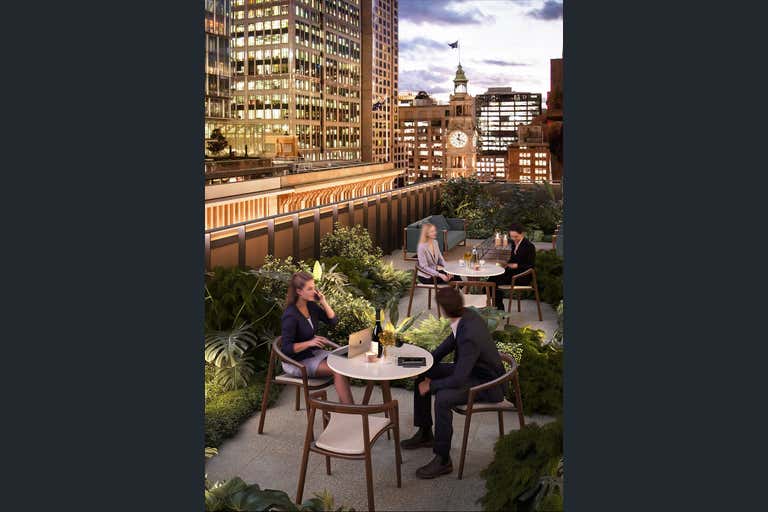 44 Martin Place, Sydney, NSW 2000 - Office For Lease - realcommercial