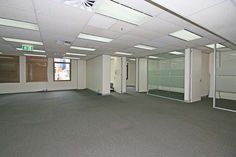Sold Office at Suites 501 and 502, 131 Queen Street, Melbourne, VIC ...