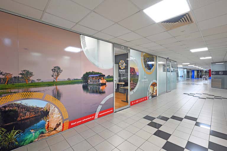 Sold Office at 20/21 Cavenagh Street, Darwin City, NT 0800 - realcommercial