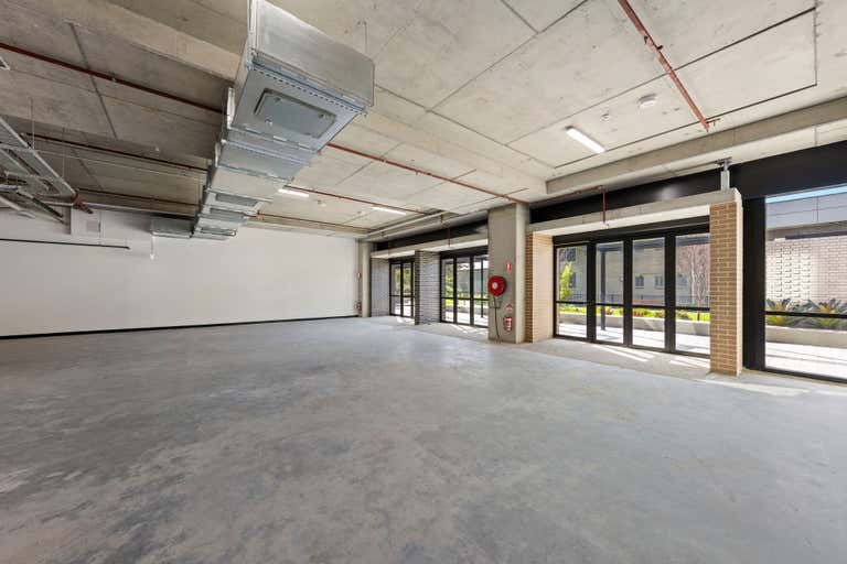 Macquarie Exchange, 1 Giffnock Avenue, Macquarie Park, NSW 2113 - Shop ...