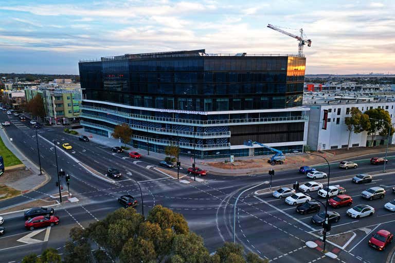 1 - 3 Metro Parade, Mawson Lakes, SA 5095 - Shop & Retail Property For ...