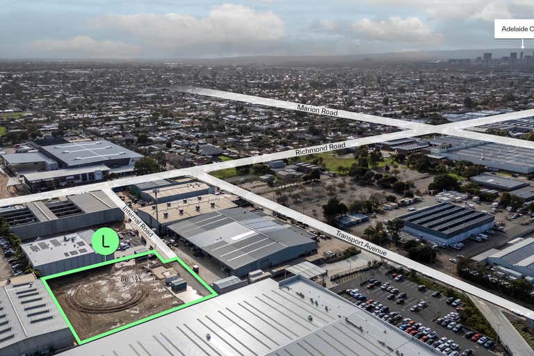 Lot 3, 332 Richmond Road, Netley, SA 5037 - Development Site & Land For ...