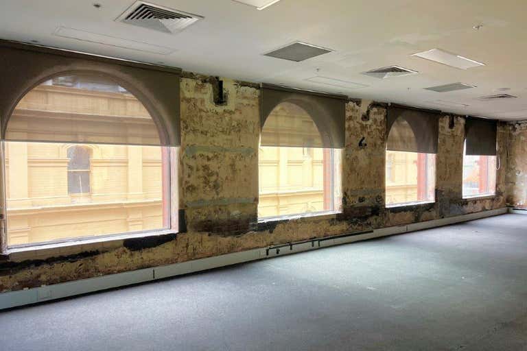 Paramount, Shop 21 Upper Bourke Level, 108 Bourke Street, Melbourne ...
