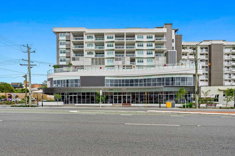 100 Holdsworth Street, Coorparoo, QLD 4151 - Medical & Consulting ...