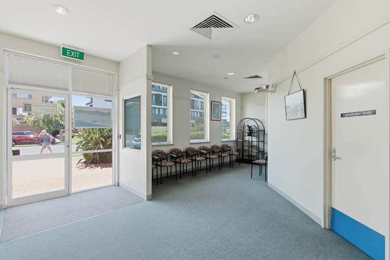 2/38 Boyd Street, Tweed Heads, NSW 2485 - Medical & Consulting Property ...