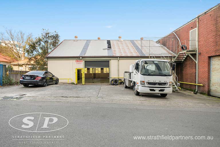 2 Mark Street, Lidcombe, NSW 2141 - Industrial & Warehouse Property For ...