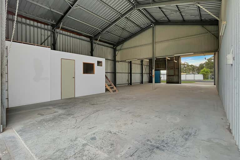 129 Emperor Street, Tin Can Bay, QLD 4580 - Industrial & Warehouse ...