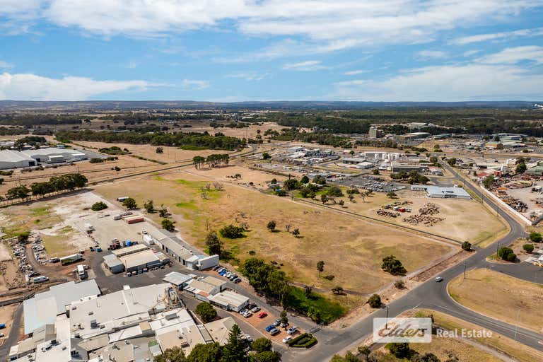 7 & 8 Wimbridge Road, Picton, WA 6229 - Development Site & Land For ...