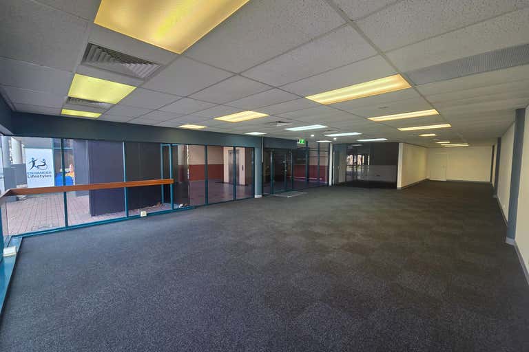 2C/215 Port Road, Hindmarsh, SA 5007 - Medical & Consulting Property ...