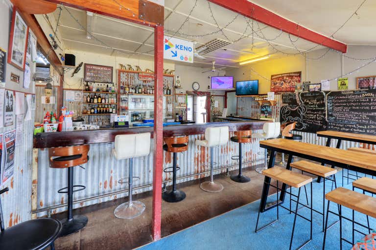 23 Railway Parade, St Lawrence, QLD 4707 - Hotel, Motel & Leisure ...