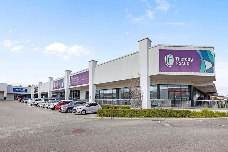 Bentley Plaza, 1140 Albany Highway, Bentley, WA 6102 - Shop & Retail ...