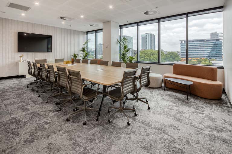 15 Green Square Close, Fortitude Valley, QLD 4006 - Office For Lease ...