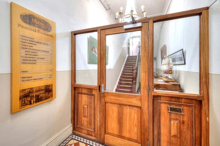 Princess Chambers, 21-33 Market Street, Fremantle, WA 6160 - Office For ...