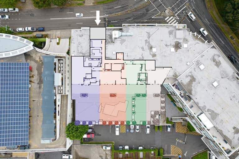 Sold Shop & Retail Property at KINDY, 23 Roger Street, Brookvale, NSW ...