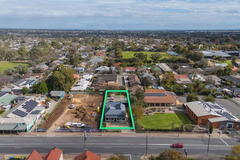 Sold Office at 392 Goodwood Road, Cumberland Park, SA 5041 - realcommercial