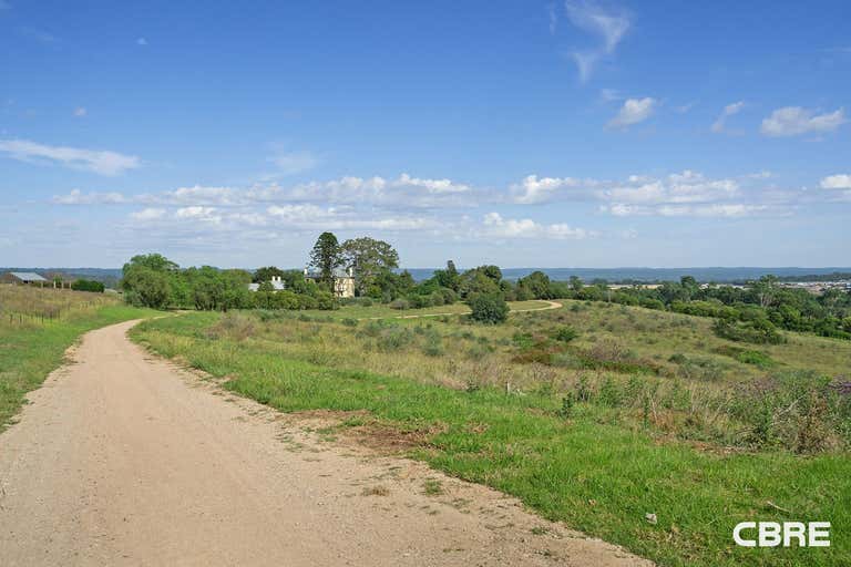 Glenlee Estate, Menangle Park, NSW 2563 - Development Site & Land For ...