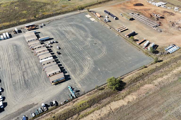 Wellcamp, QLD 4350 - Industrial & Warehouse Property For Lease ...