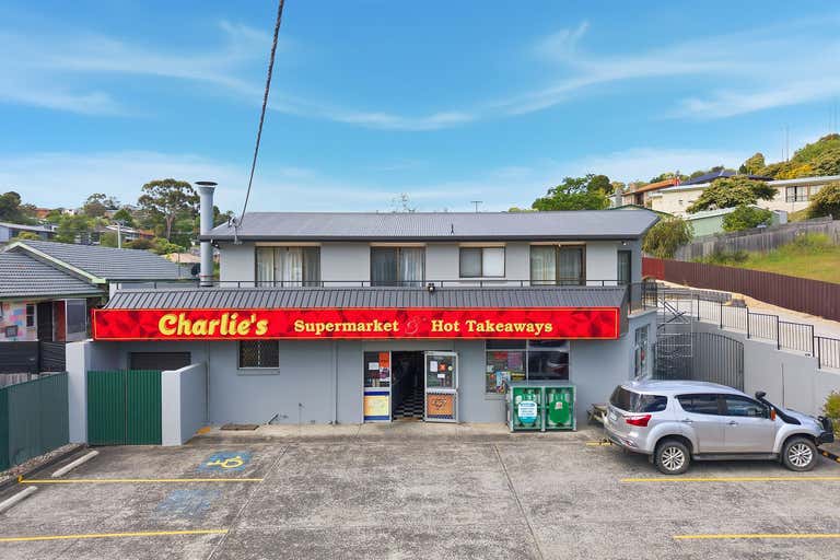 81 Barossa Road, Glenorchy, TAS 7010 - Shop & Retail Property For Sale ...