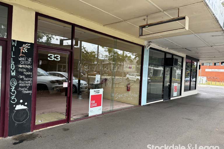 35 Church Street, Morwell, VIC 3840 - Shop & Retail Property For Lease ...