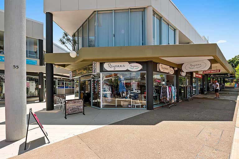 51-55 Bulcock Street, Caloundra, QLD 4551 - Office For Lease ...