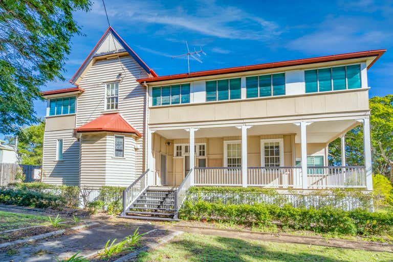 Prime Goodna Site with Flexible Use Potential, 15 Church Street, Goodna ...