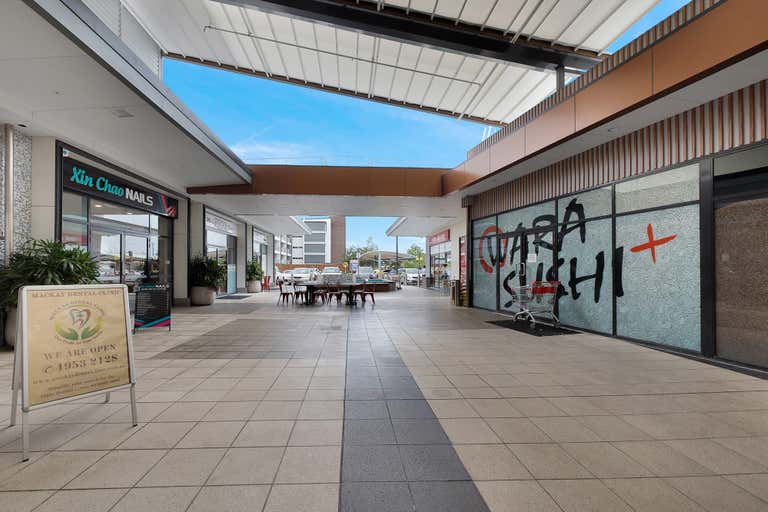 Parkside Plaza, 245 Bridge Road, West Mackay, QLD 4740 - Shop & Retail ...