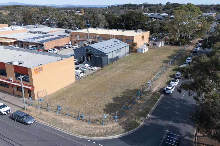 29 Darling Street, Mitchell, ACT 2911 - Development Site & Land For ...
