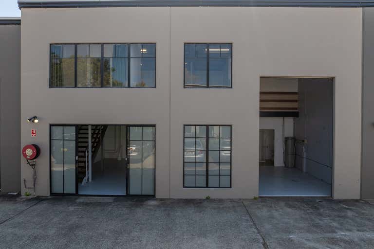 Sold Industrial & Warehouse Property at 13/12 Tasman Way, Byron Bay ...