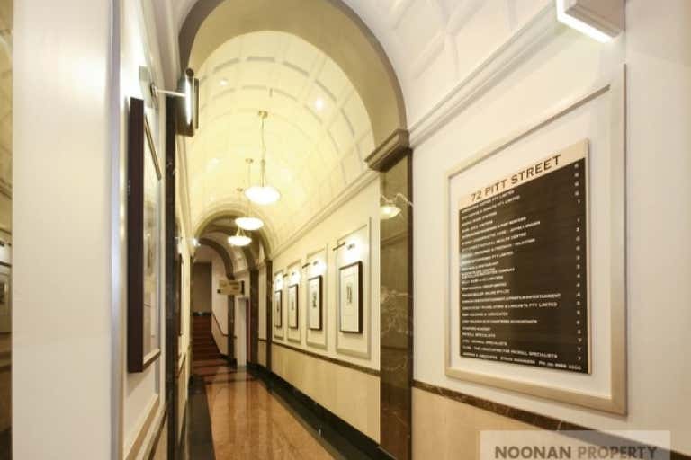 Leased Office at Level 2, 72 Pitt Street, Sydney, NSW 2000 - realcommercial