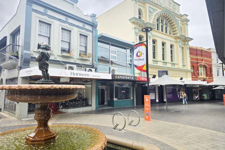 15 Quadrant Mall, Launceston, TAS 7250 - Shop & Retail Property For ...