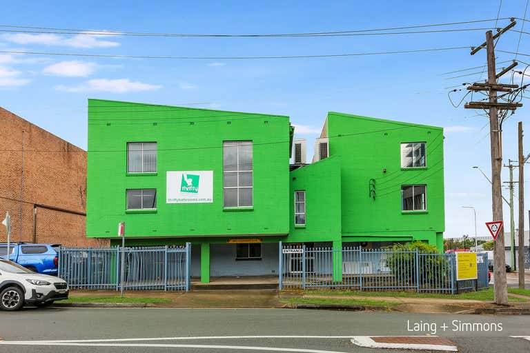 41 Cowper Street, Granville, NSW 2142 - Other Property For Sale ...