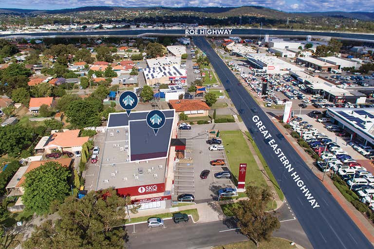 3/164-168 Great Eastern Highway, Midland, WA 6056 - Showroom & Bulky ...