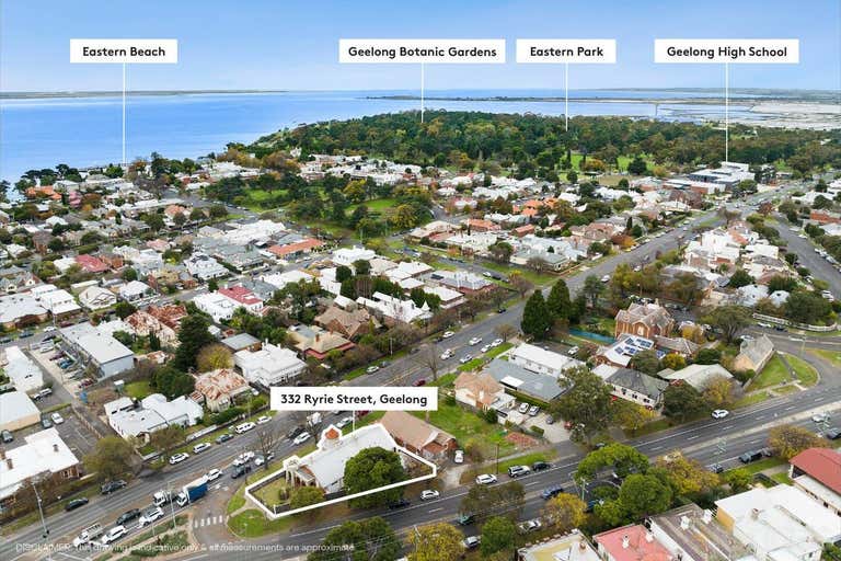 324-332 Ryrie Street, Geelong, VIC 3220 - Hotel, Motel & Leisure ...