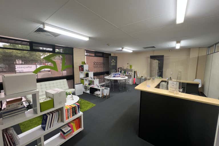 Leased Industrial & Warehouse Property at 106B Rundle Street, Kent Town ...