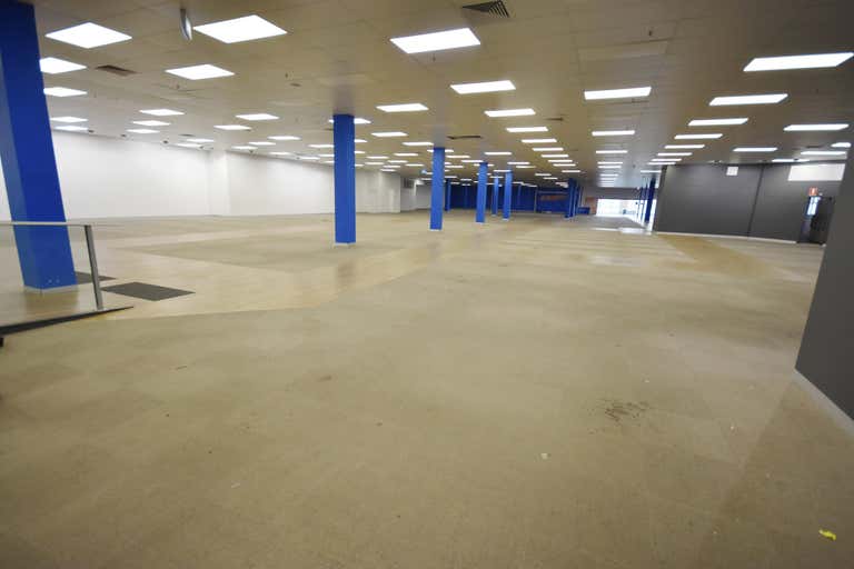 Level 1, 1/569 Dean Street, Albury, NSW 2640 - Shop & Retail Property ...