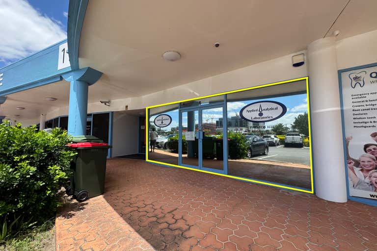 6/11 Logandowns Drive, Meadowbrook, QLD 4131 - Office For Lease ...