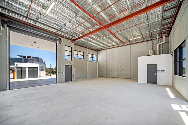 96a Denison Street, Hillsdale, NSW 2036 - Industrial & Warehouse ...