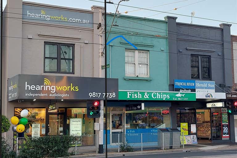91 Cotham Road, Kew, VIC 3101 - Shop & Retail Property For Sale ...