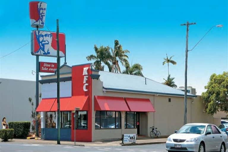 Sold Shop & Retail Property at 140 Edith Street, Innisfail, QLD 4860 ...