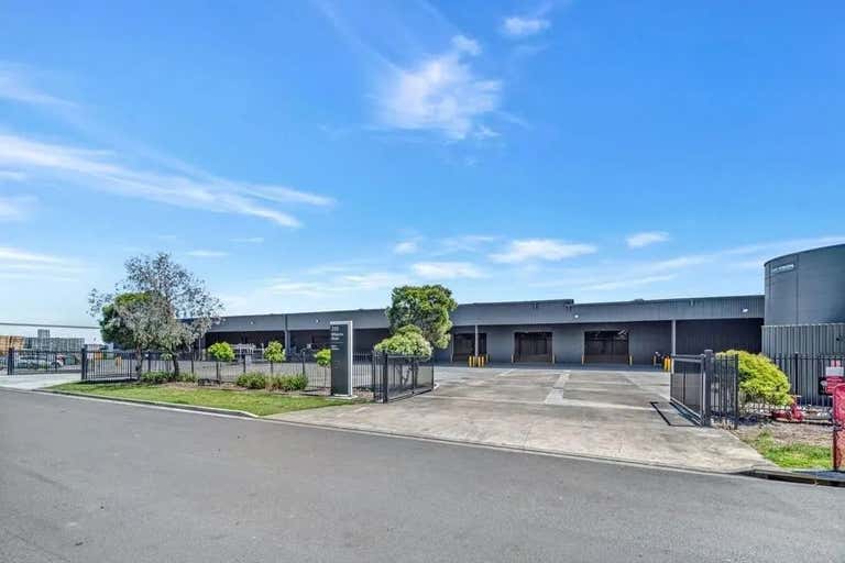 233 Milperra Road, Bankstown, NSW 2200 - Industrial & Warehouse ...