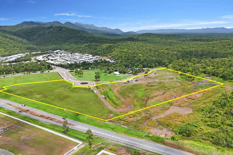 21 Wadda Mooli Parkway, Julago, QLD 4816 - Development Site & Land For ...