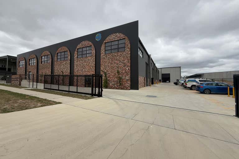 Unit 6, 14 Val Reid, Hume, ACT 2620 - Industrial & Warehouse Property ...