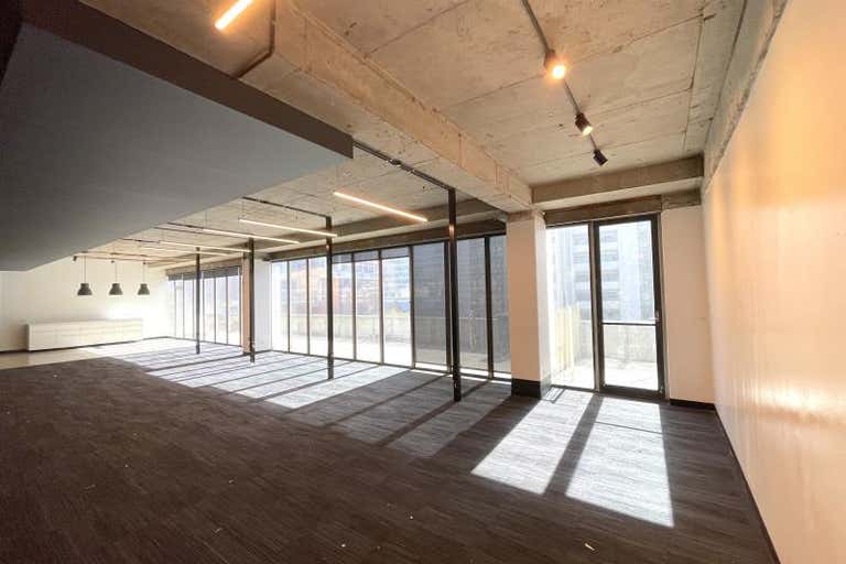 Office Building, 180 Russell Street, Melbourne, VIC 3000 - Office For ...