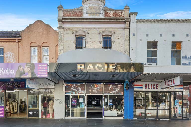 99 Nicholson Street, Footscray, VIC 3011 - Shop & Retail Property For ...