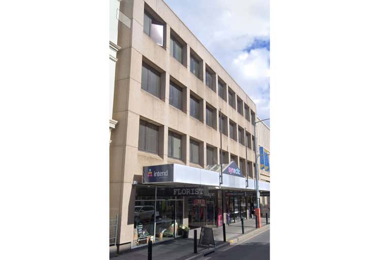 Leased Office at Level 1, 42-48 St John Street Street, Launceston, TAS ...